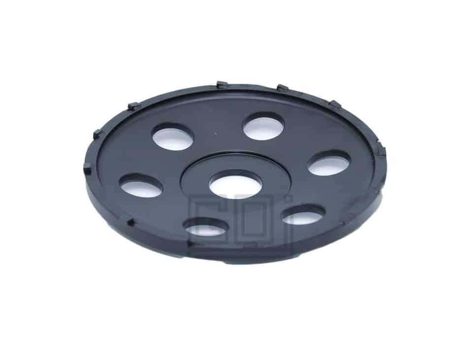 X-PRO Diamant slipekopp dobbel (Ø100-180mm) for betong– Goj